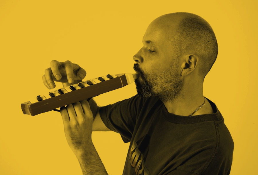 The Future Sound of Dub: An Interview with Vibronics | Dub-Stuy